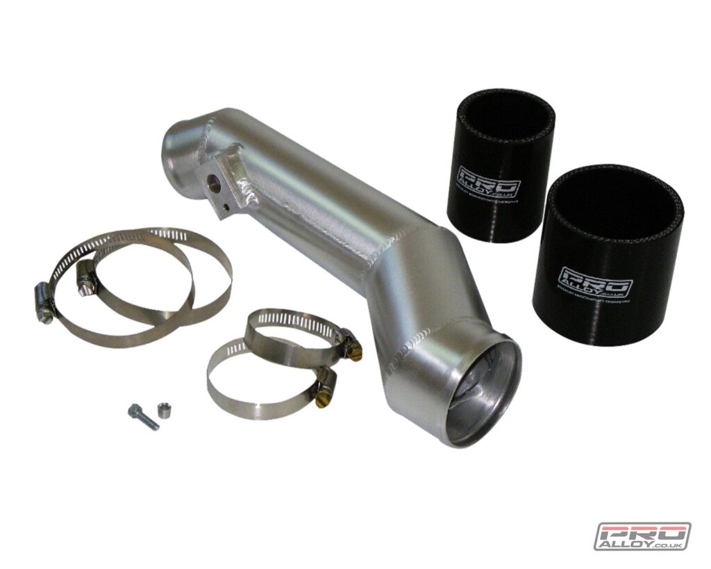 Pro Alloy Focus ST225 Boost pipe Cold Side - Mas Tuning